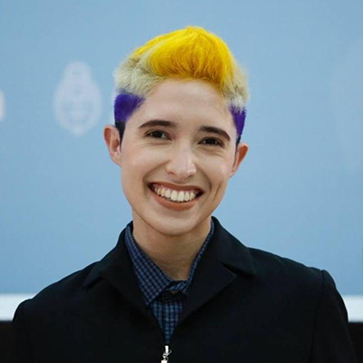 LGBTI Global Awards - Williams Institute