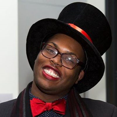 LGBTQ & Racial Justice Awards – Williams Institute