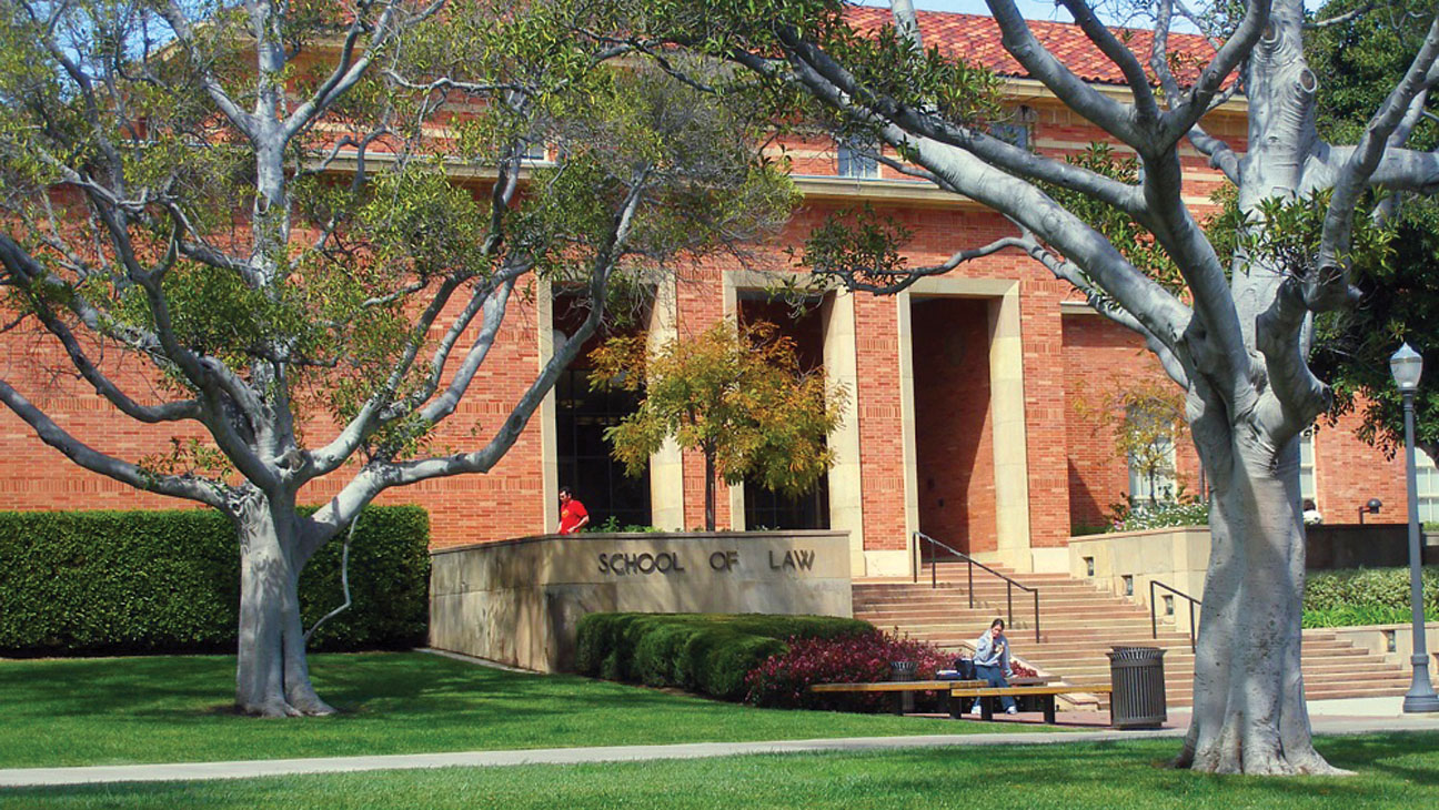 About Our Grants - Williams Institute