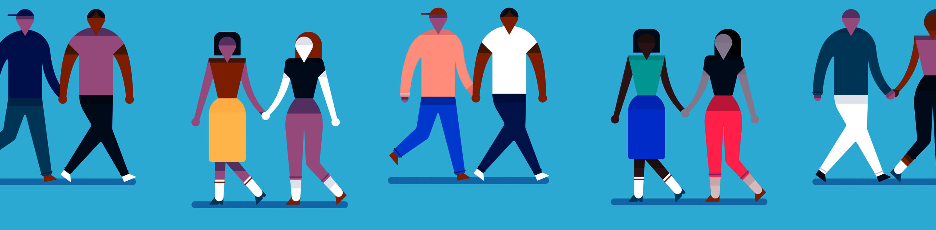 Latinx LGBT Adults in the US - Williams Institute