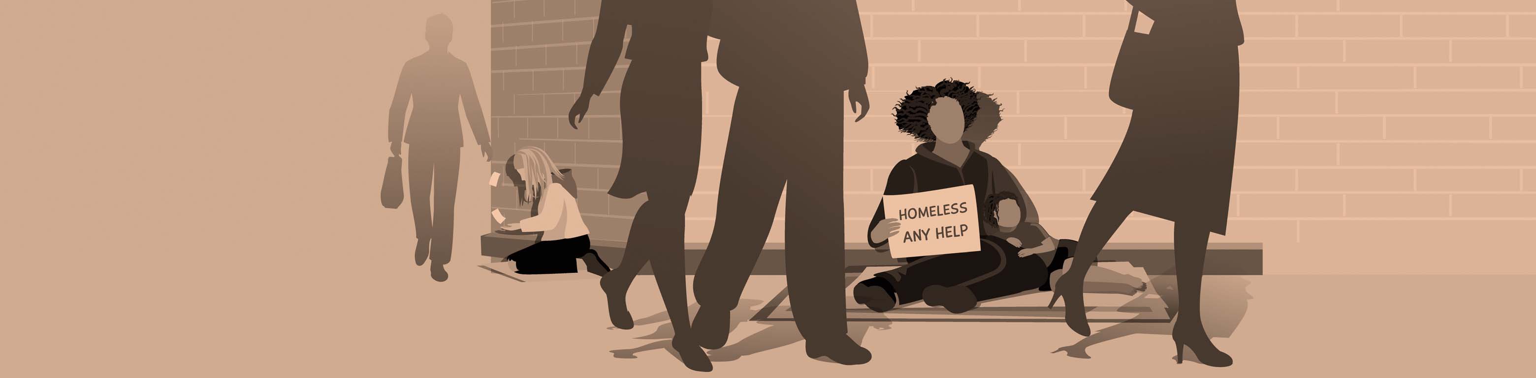 Homeless Shelter Access Among Transgender Adults - Williams Institute