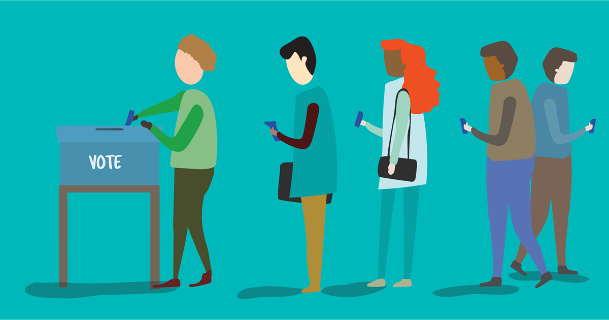 The Potential Impact of Voter Identification Laws on Transgender Voters ...