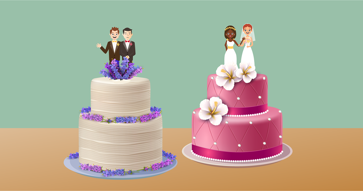 Masterpiece Cakeshop: Amicus Brief - Williams Institute