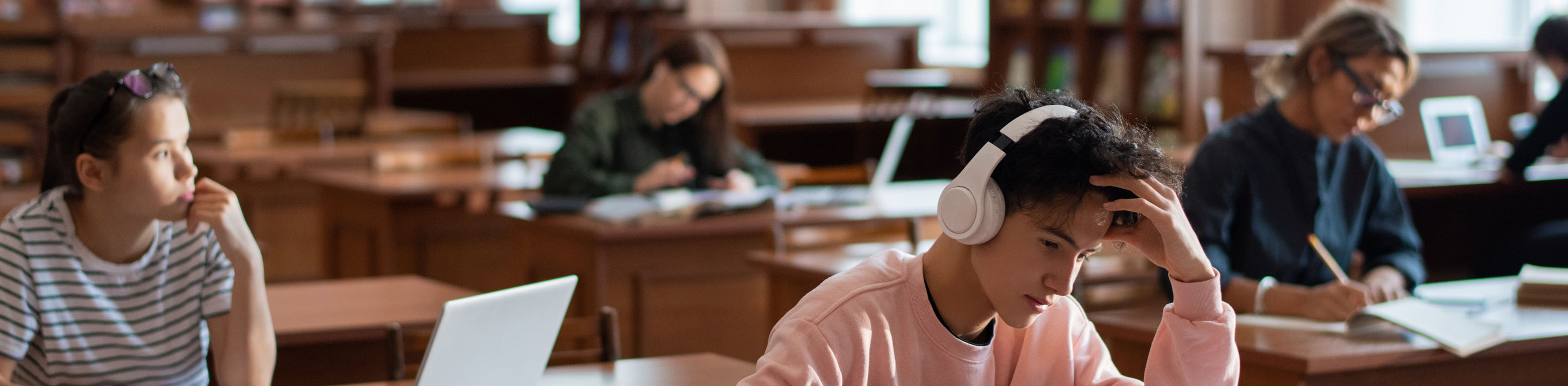 Title IX SOGI: Public Comment - Williams Institute